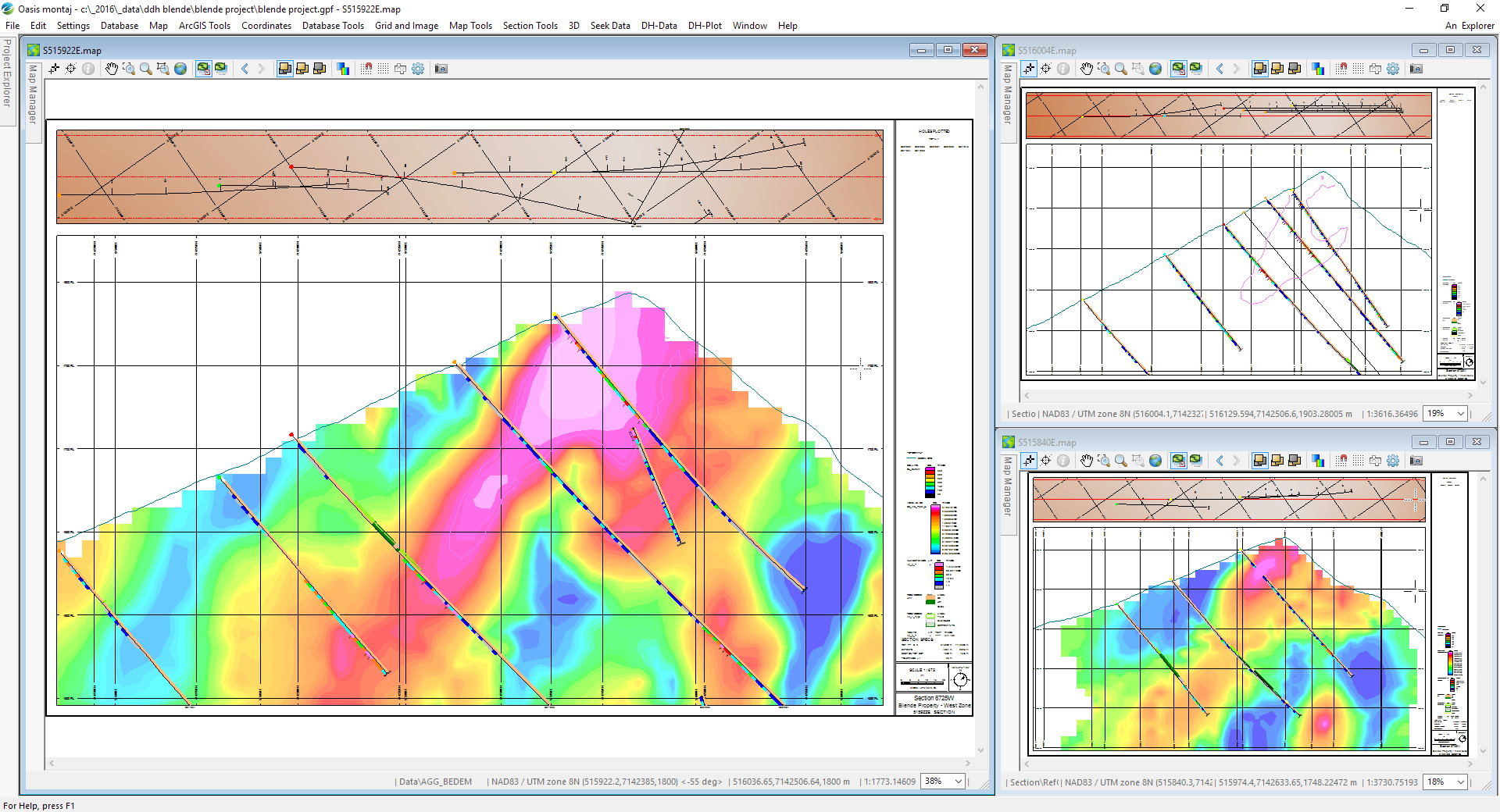 Latest Release Information